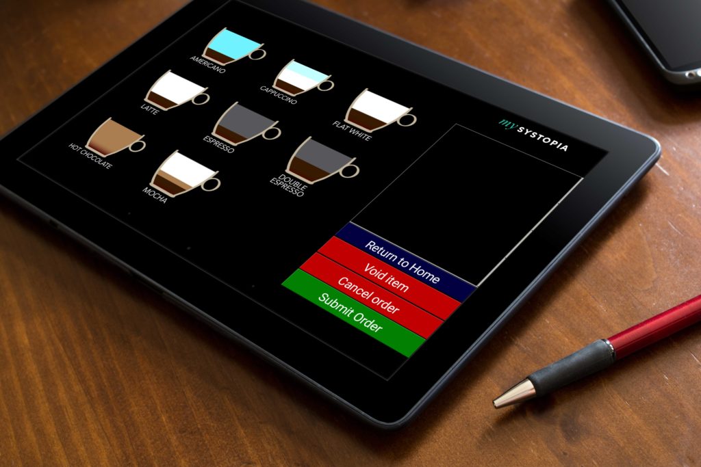 Systopia to revolutionise meetings with launch of Digital Concierge ...